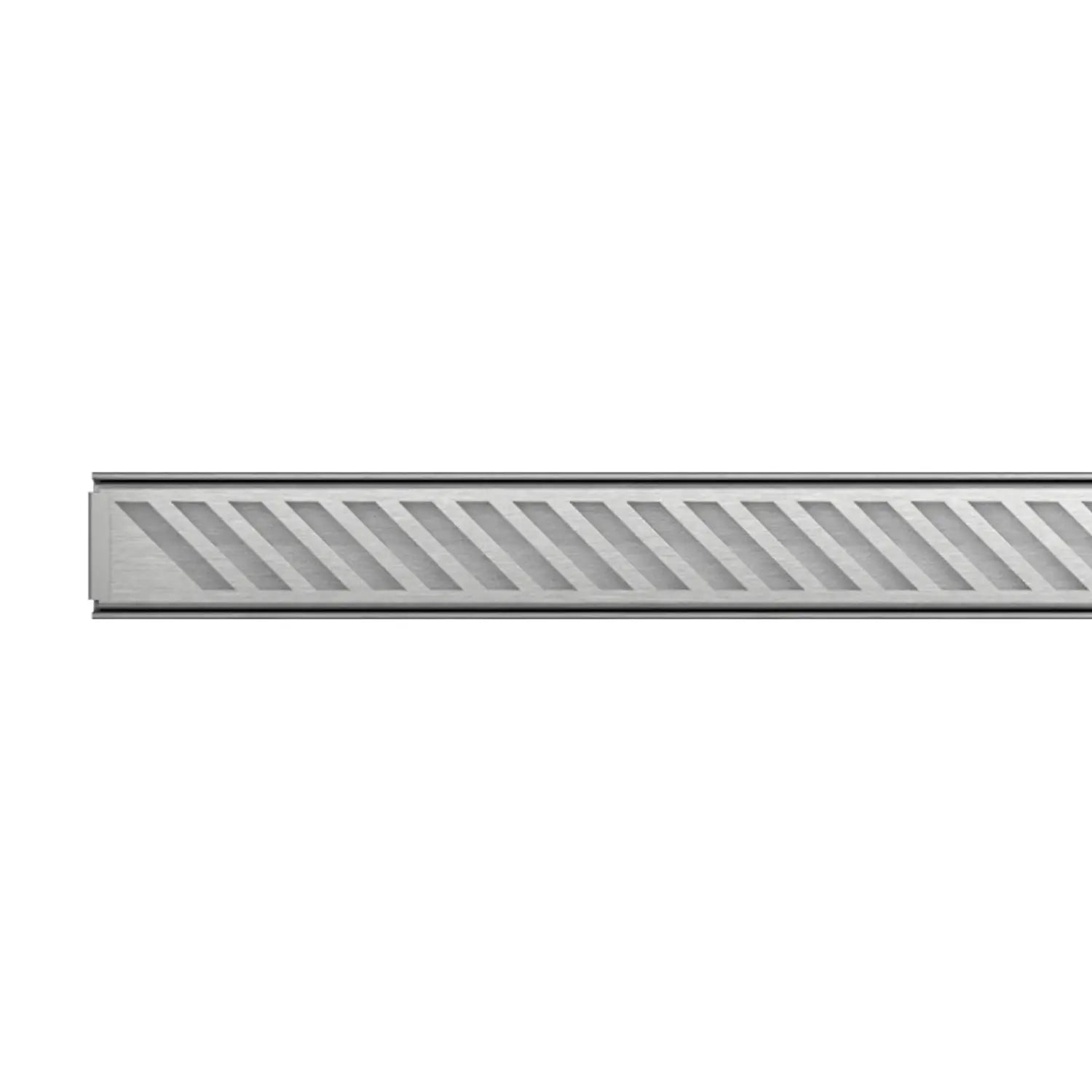 Schluter®-KERDI-LINE-VARIO Slant Grate & Channel body – Floor And Decor