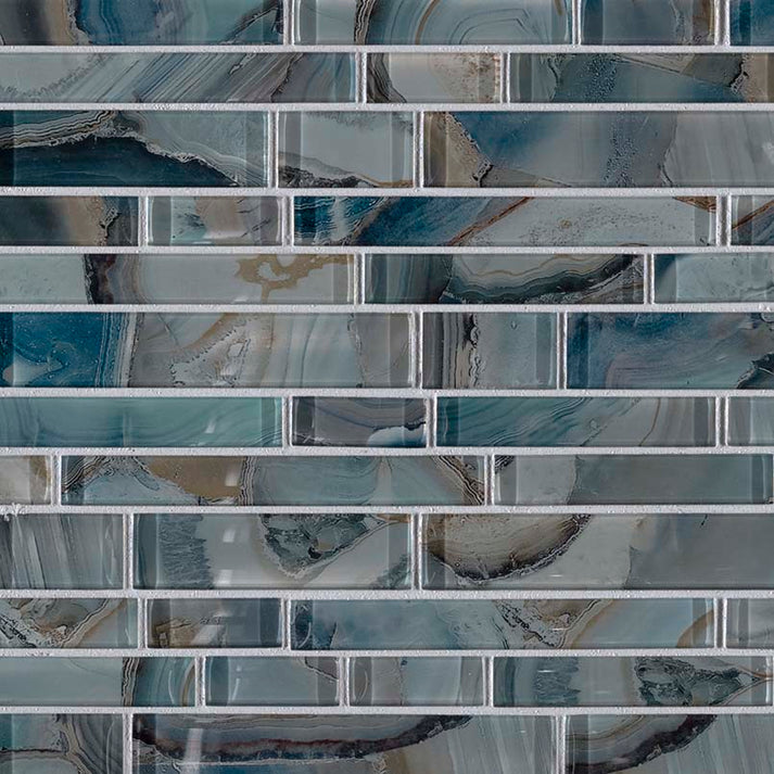 Night Sky Interlocking @23.68/sf – Floor And Decor