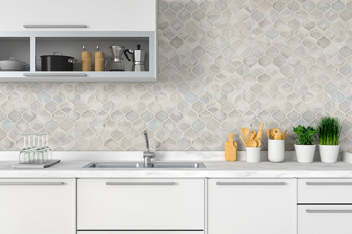 Pearla Arabesque 8mm @29.44/sf – Floor And Decor